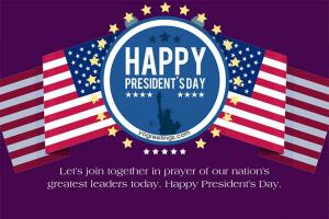 Create Meaningful President's Day Greeting Cards