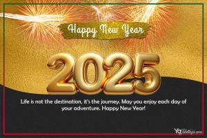 Have a Happy New Year Wishes Images Download