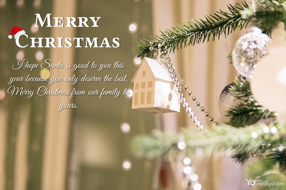 Latest Create The Most Popular Christmas 2022 Greeting Card